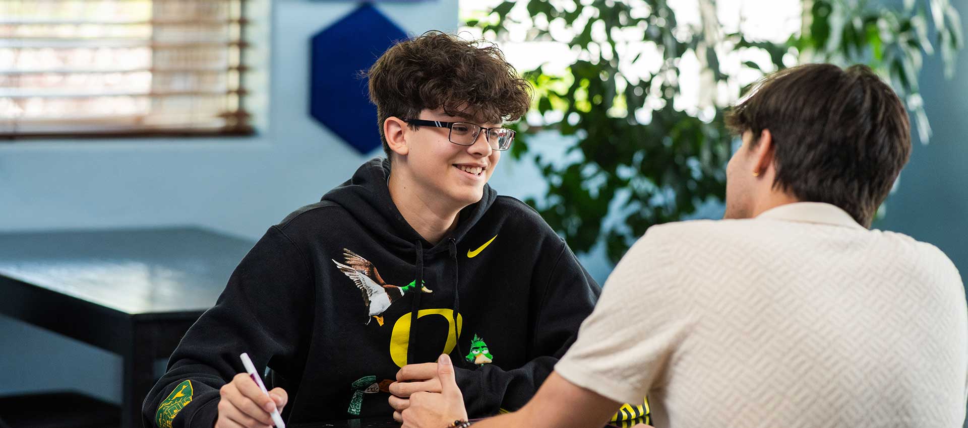 Mission and Vision - Fit Learning Orlando