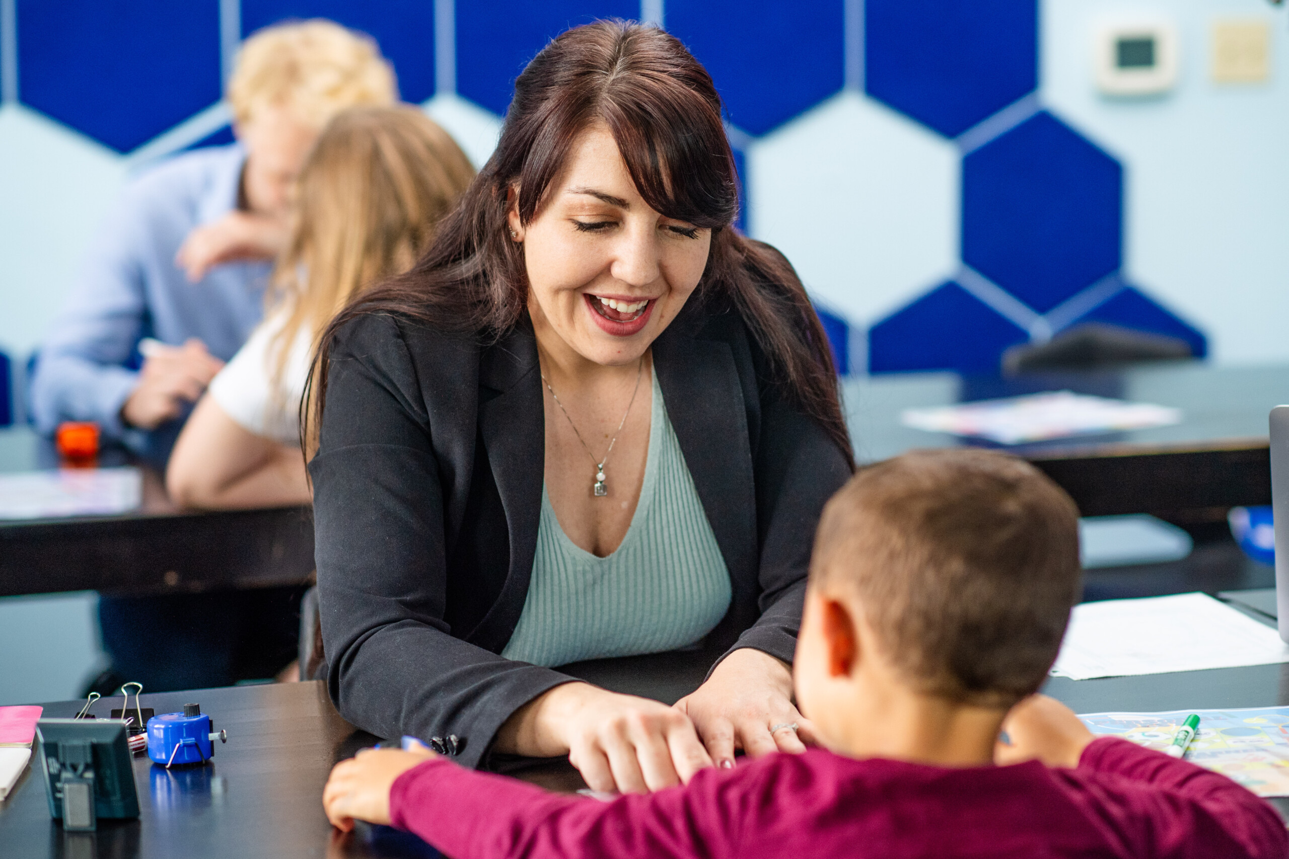 Fit Learning Orlando - Revolutionizing Education